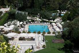 Rome Hotels With Pool for 2023 Travel